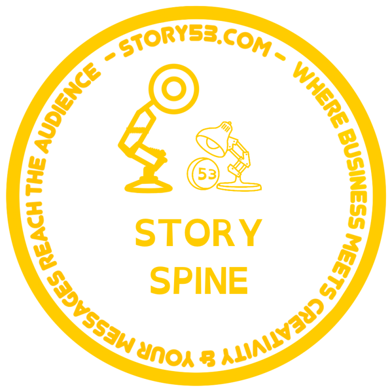 Arc Spine » story53